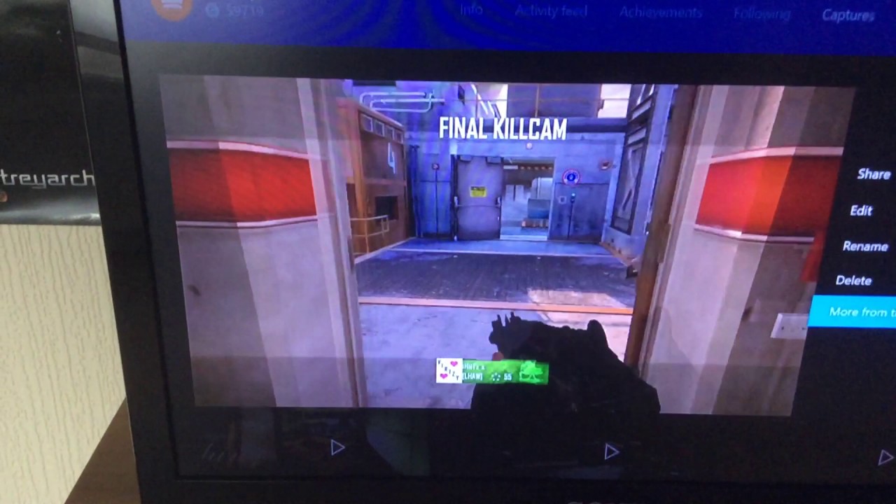 GB proof - YouTube