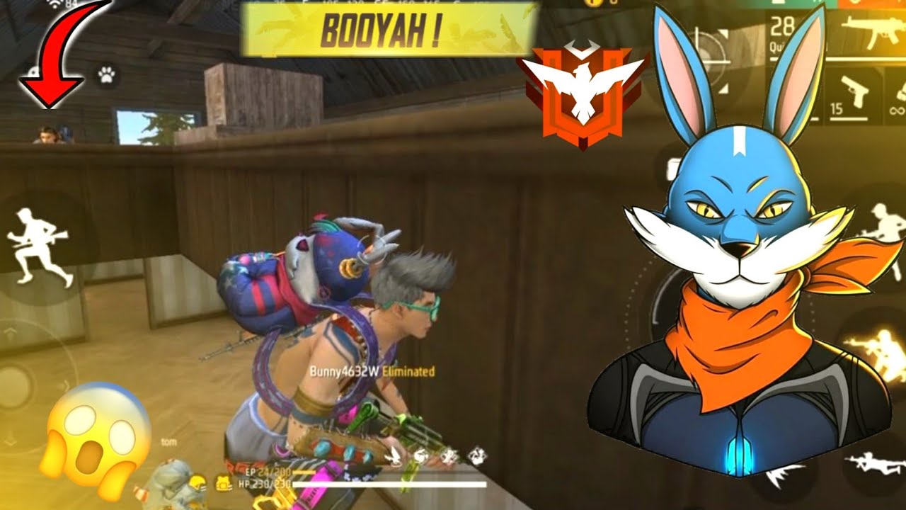 PRO LOBBY FULL MAP RANK MATCH 🔥 || GARENA FREE FIRE || FORCE 😎 GAMING 🤨 ...