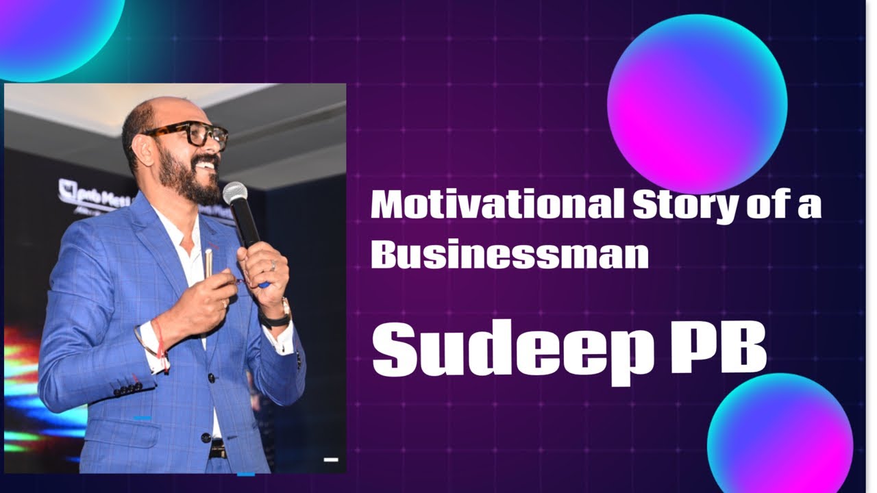 Motivational Story - Wisdom of a Businessman - YouTube