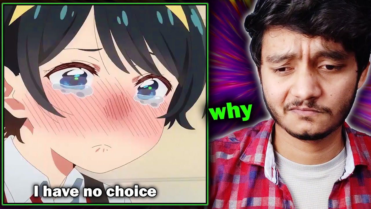 Why do they make something like THIS..!!! 😭 - YouTube