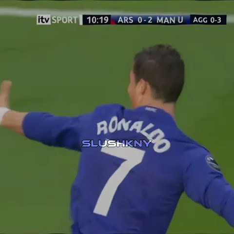 "Too far for Ronaldo to think about it" 🥶💀 #football #ronaldo #cr7 # ...