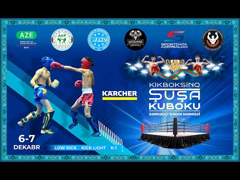 “Şuşa Kuboku 2025 – Döyüş Meydanında Yenidən”