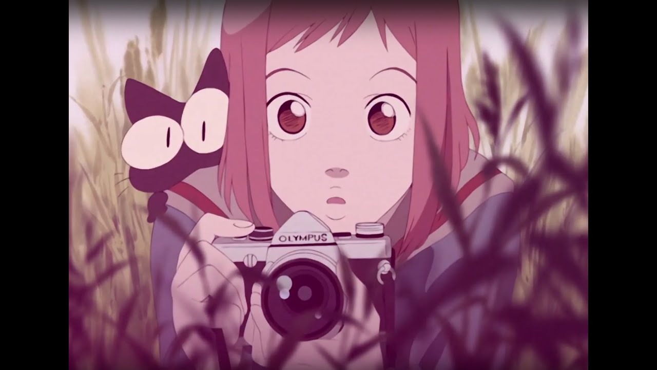 Aporia [FLCL AMV] - YouTube