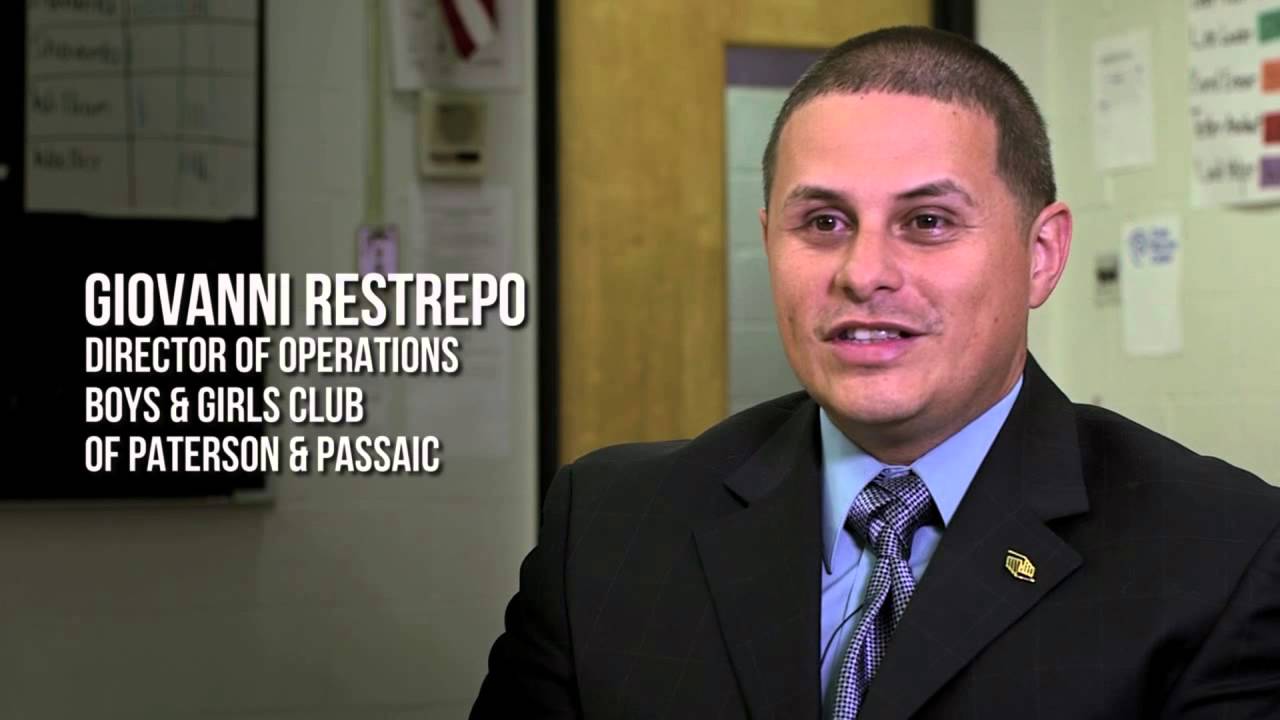 BGCA Stem Success Dezier - YouTube