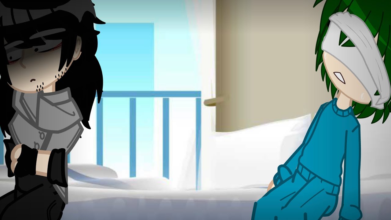 Should I help…?||Dead deku AU||episode 1||TW:guns||13+ - YouTube