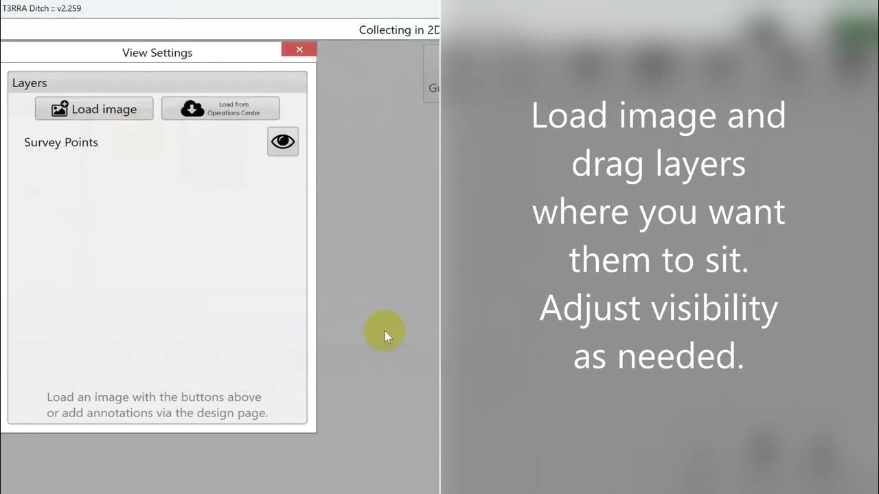 Loading Background Images - YouTube