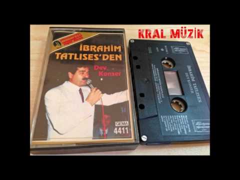 İbrahim Tatlıses -  ( Minareci Dev Konser )  FULL ALBÜM