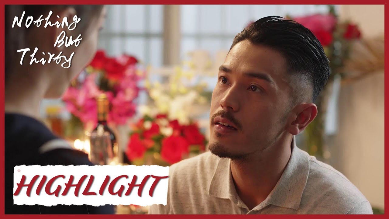 Wang Manni sent a suitcase to test her boyfriend. Nothing But Thirty ...