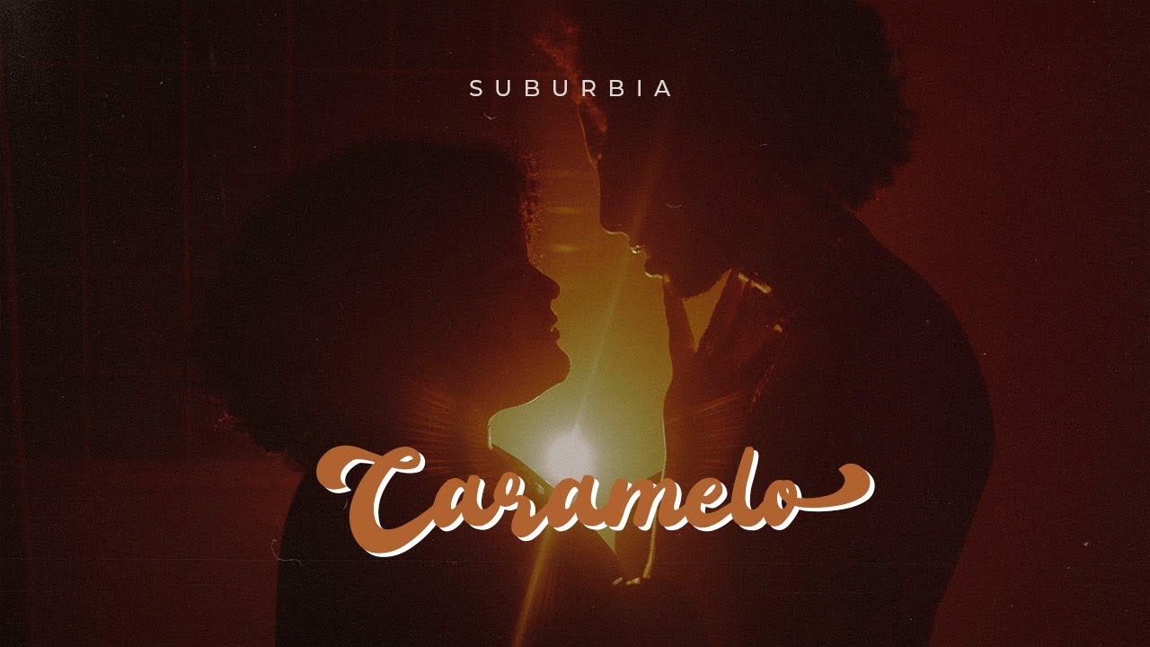 Suburbia - CARAMELO - Prod. Virtus Studio - YouTube