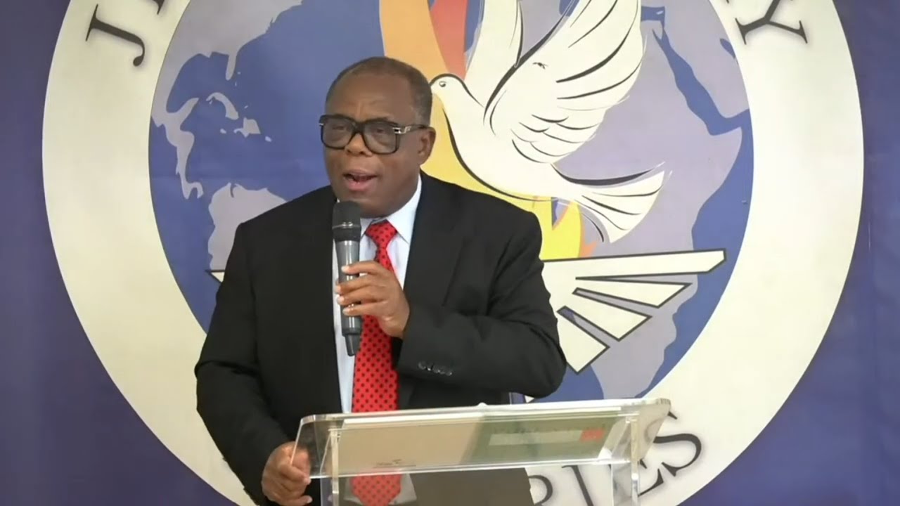 Super Sunday | Part 1 | Sunday Morning Service | 08 Sep 2024 - YouTube
