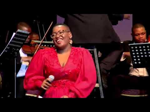 VaShawn Mitchell Presents Amen feat Ntokozo Mbambo & Joe Mettle - YouTube