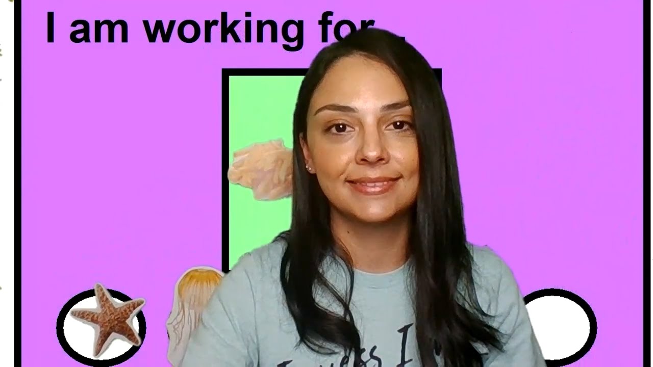 Teaching Token Economy On A Virtual Background with Spanish Translation ...