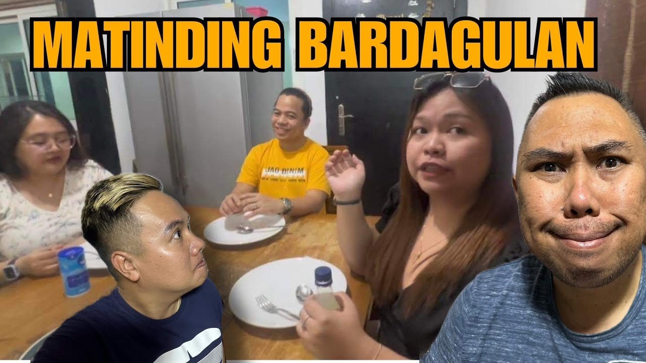 MERON KAYANG MAPIKON? - YouTube