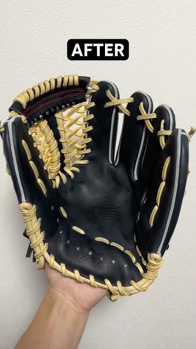 【久保田スラッガー】KSN-M00【湯もみ型付け】 - YouTube