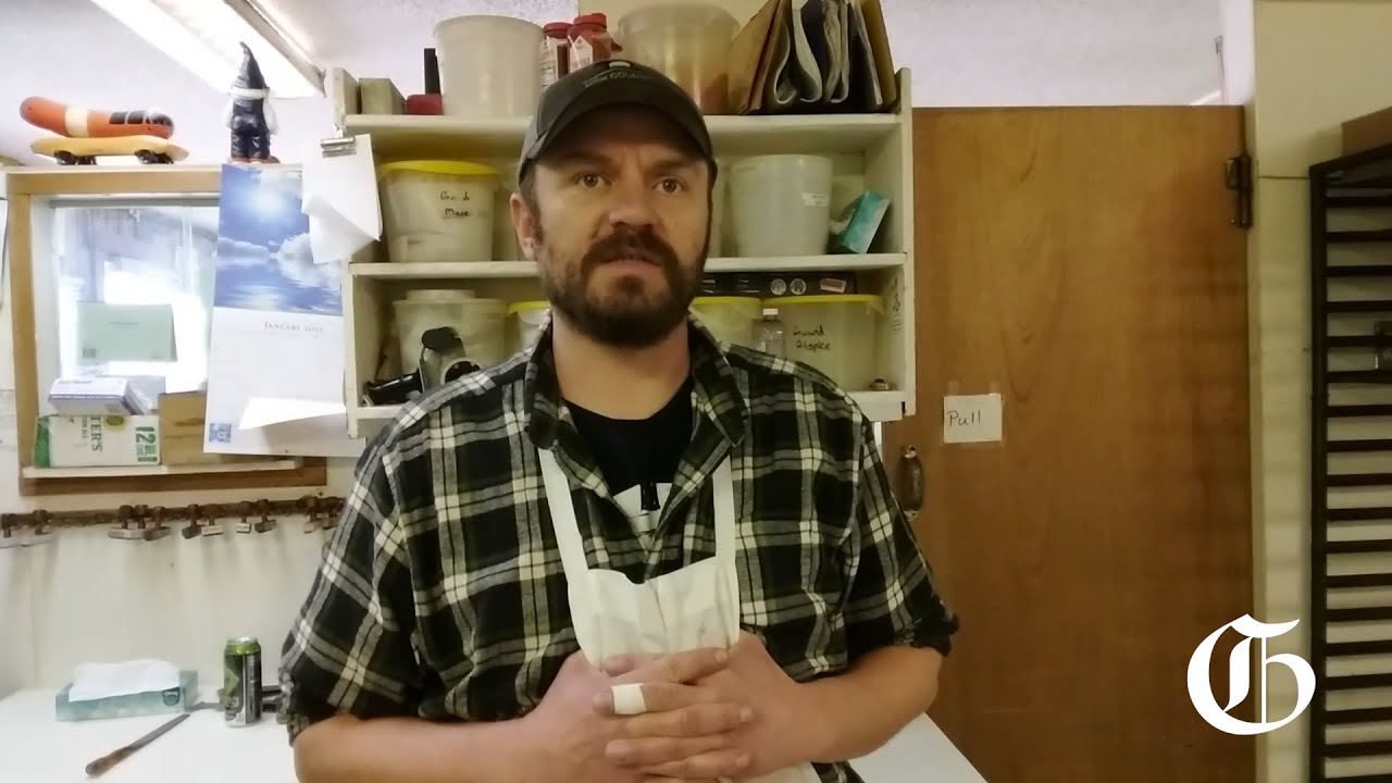 Why is Andy's Meat Market closing? - YouTube