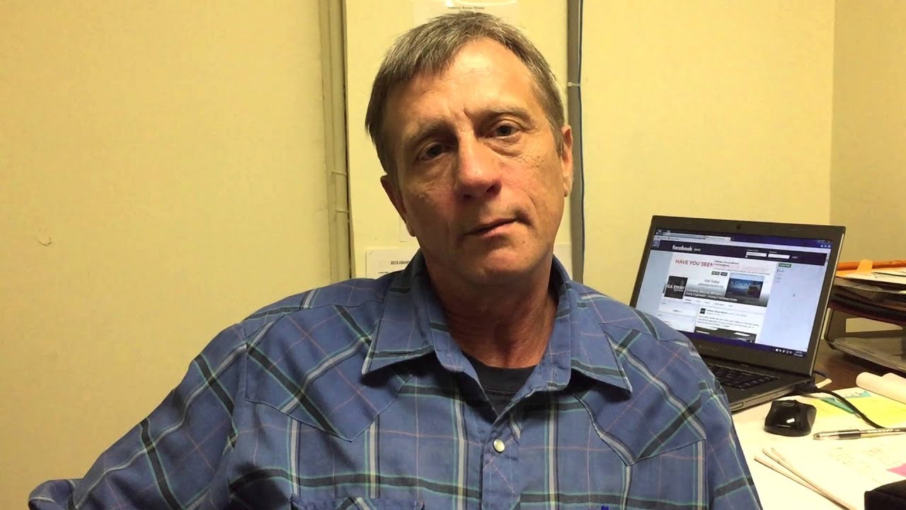 Billy Alexander - YouTube