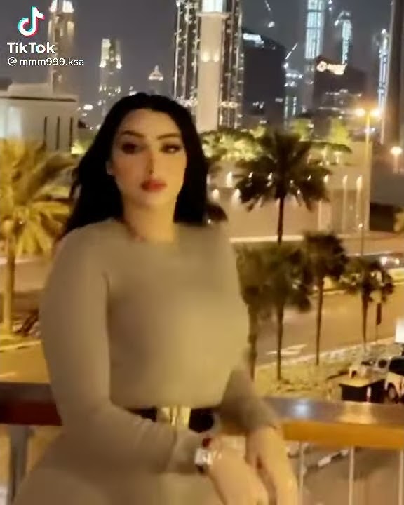 اجمل بنات دبي ️ ️ - YouTube