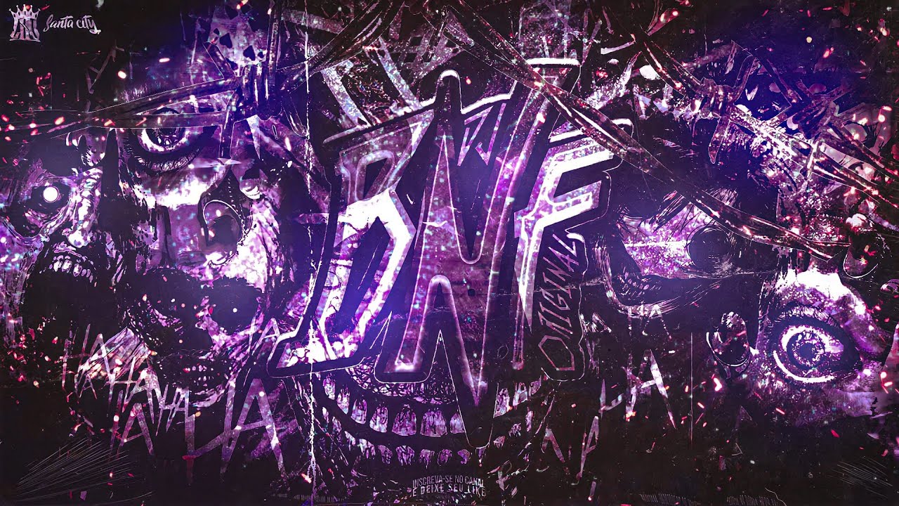 MONTAGEM BIÔNICA ‼️ • [ DJ BNF ORIGINAL ] - YouTube Music