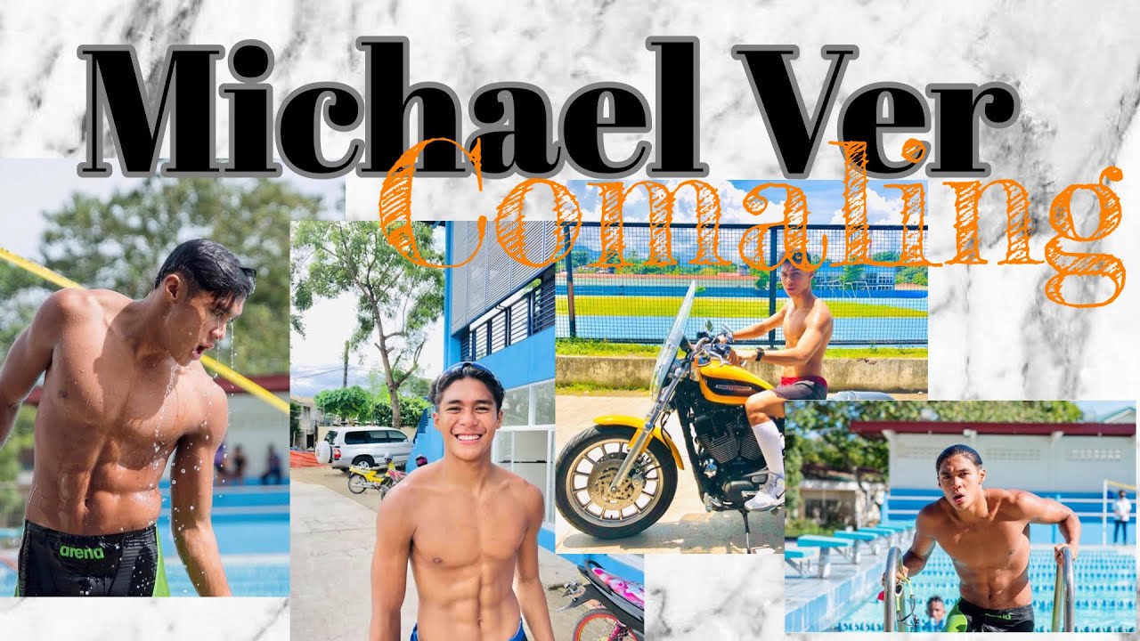 Michael Ver Comaling Tiktok Compilation | Tiktok Trends | Philippines ...
