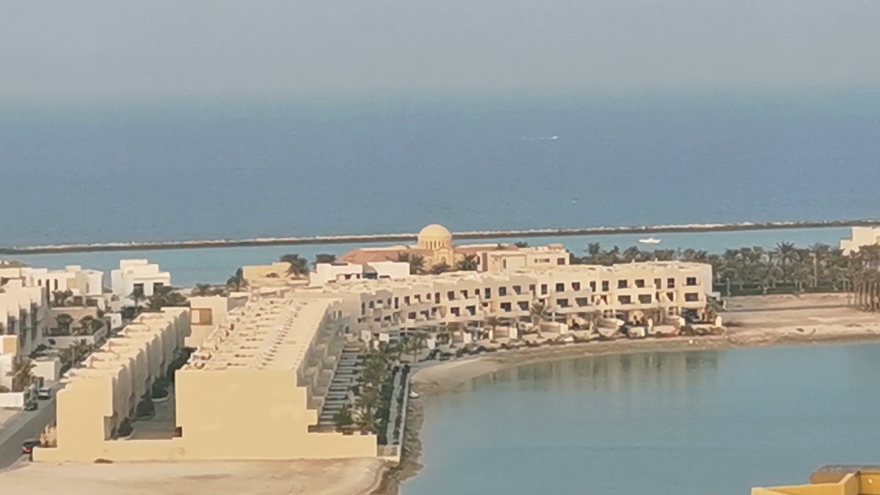 Michael Jackson in Bahrain - YouTube