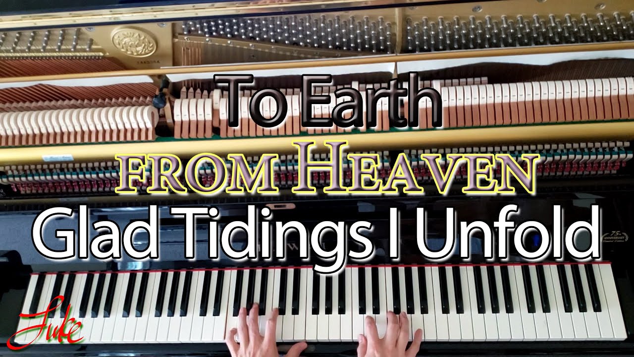 To Earth Descending Word Sublime (Verbum supernum prodiens, Ambrosian ...