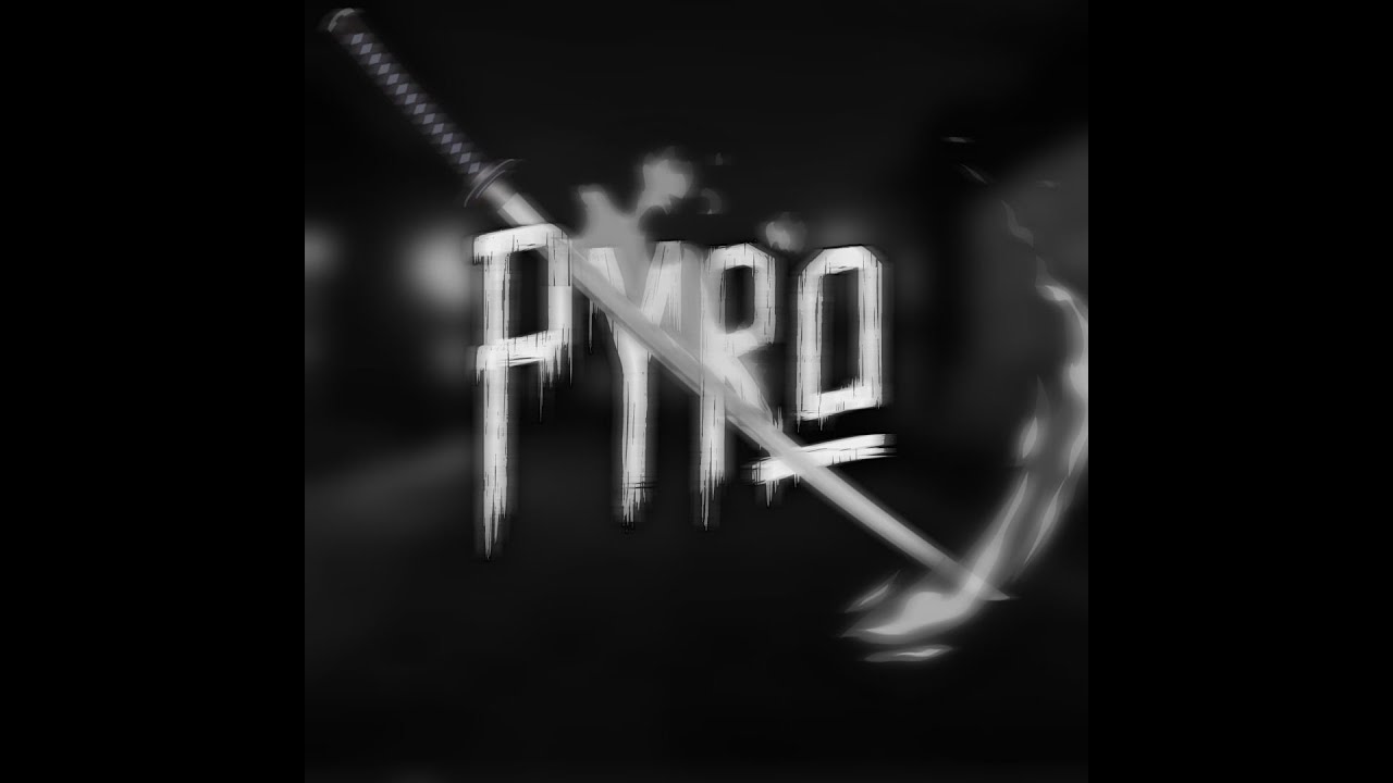 [SlashBlades] Pyro - Sword Blocks and Parry - YouTube