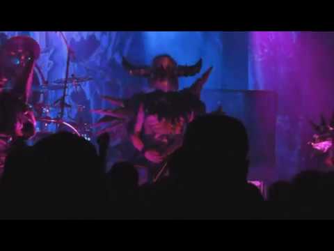 GWAR - Torture/Battle Maximus (Live) - YouTube