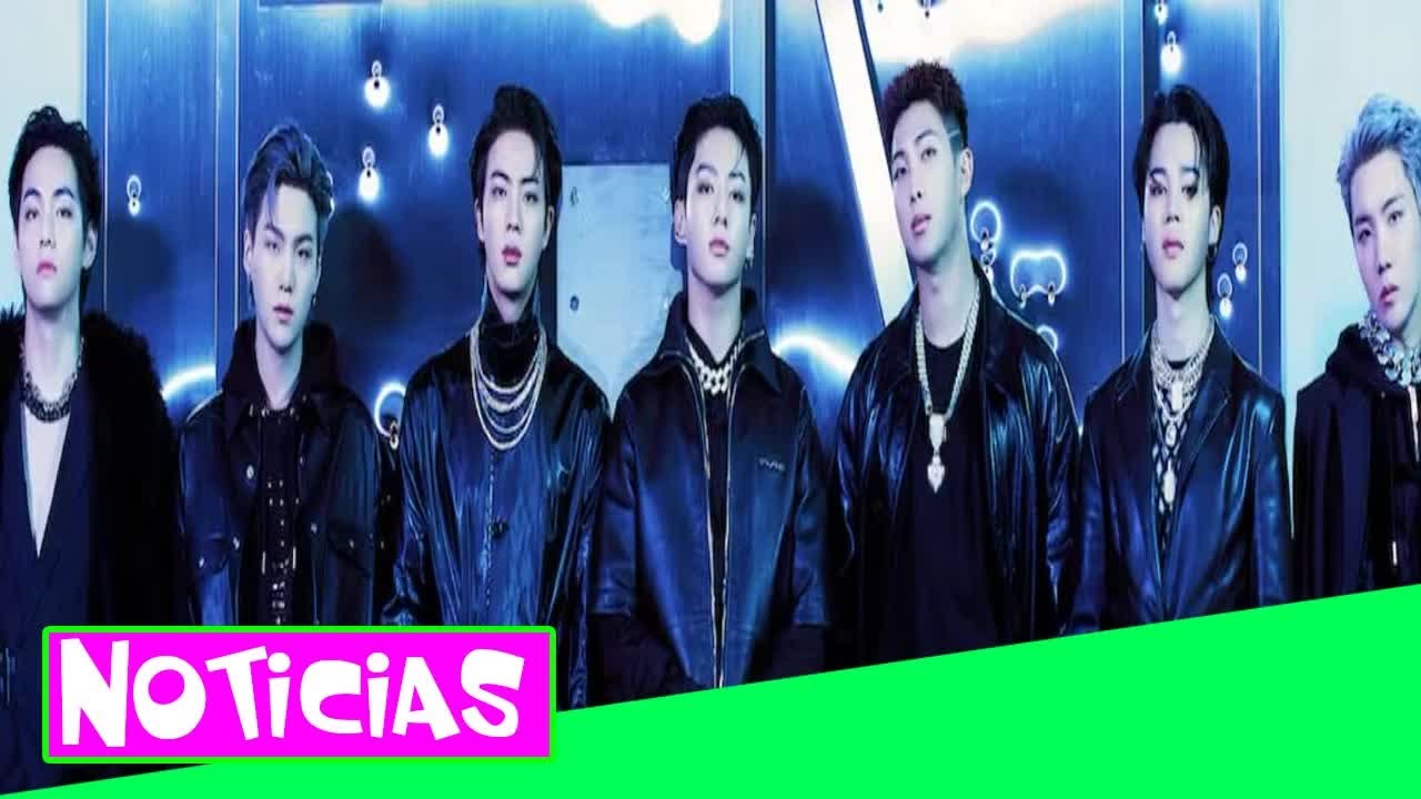 Más allá de la historia la biografía de BTS es un retrato humanizador y ...