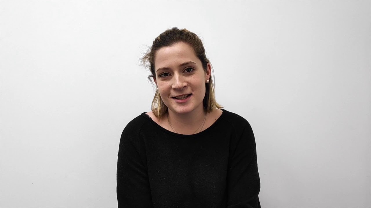 Testimonio: Maria Camps 🦷 - YouTube