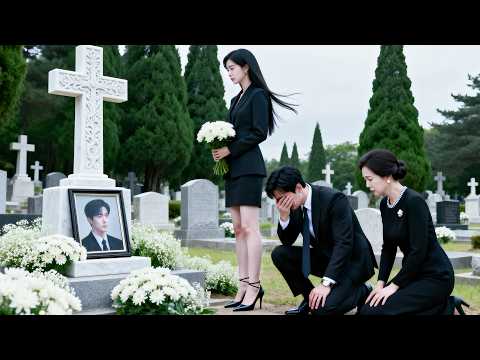 When seeing her husband returned from the dead She realized she harmed him deeply—but too late.