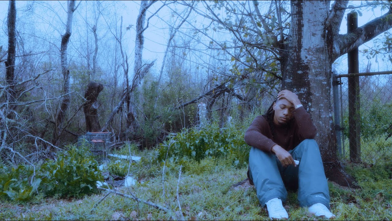Dominic Scott - Winter Solstice (Official Visualizer) - YouTube