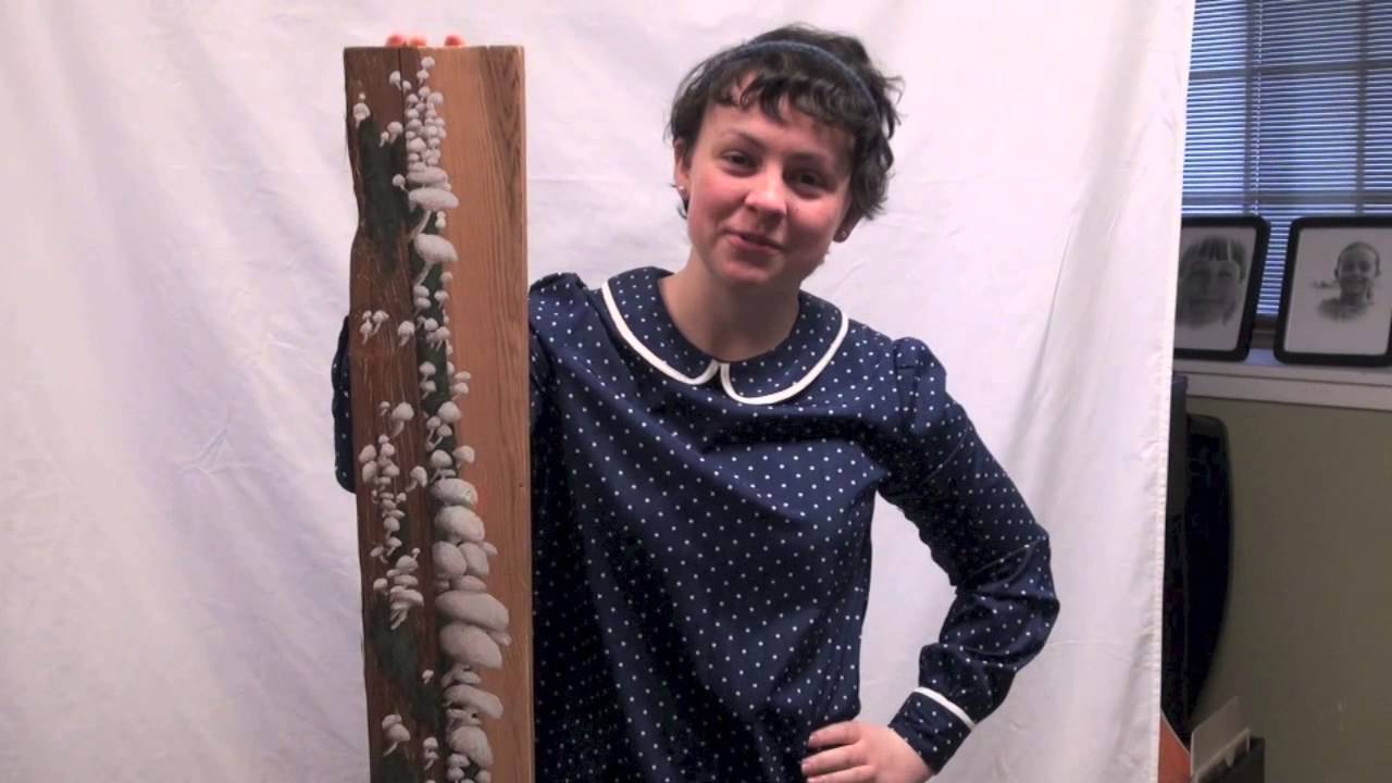 Emily Heaton- Mountain View Sterling Scholar Visual Arts 2015 - YouTube