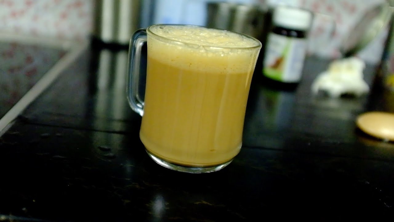 നാടൻ കേരള ചായ | How to make South Indian Tea| Perfect Kerala Tea | Ep ...