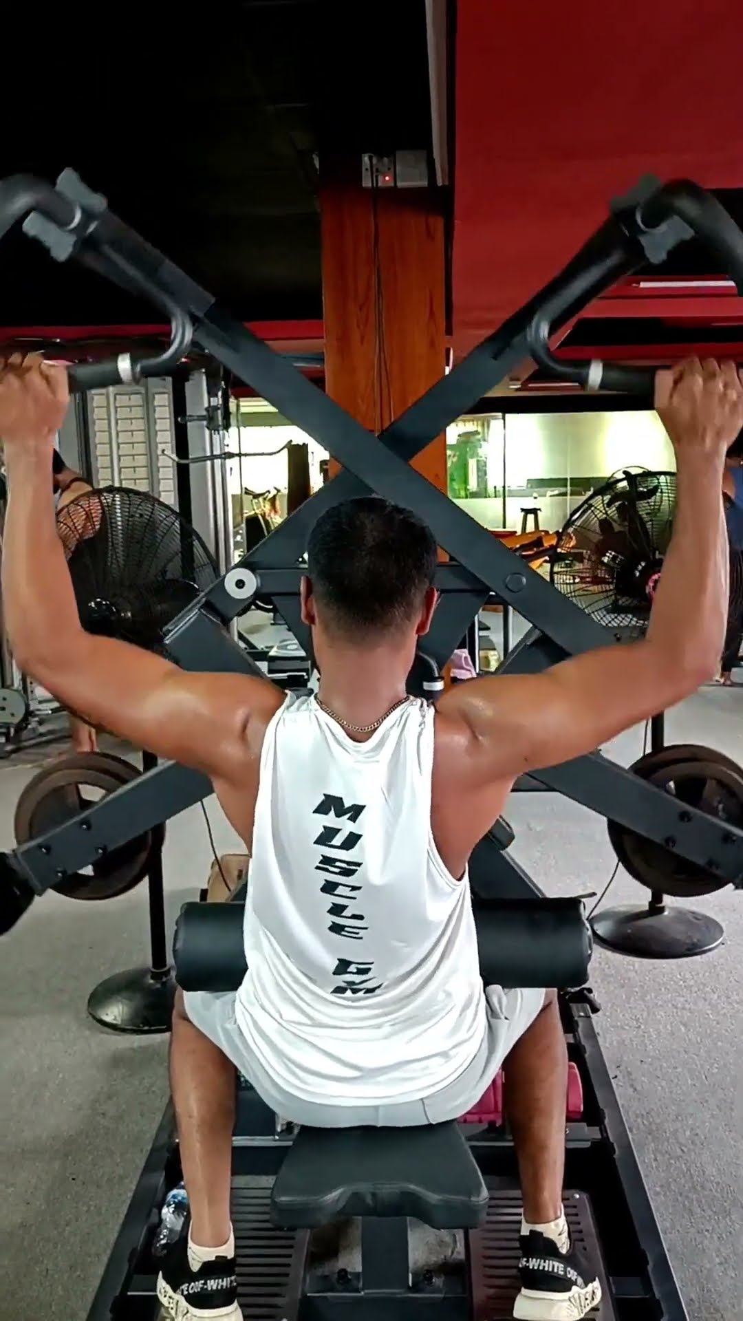 zym work Out - YouTube