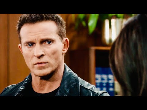 General Hospital 1-27-25 Review - YouTube
