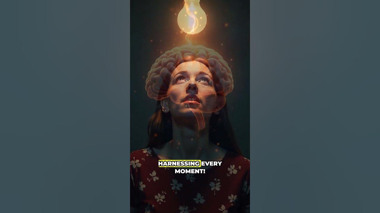 Brain Power Unleashed - YouTube