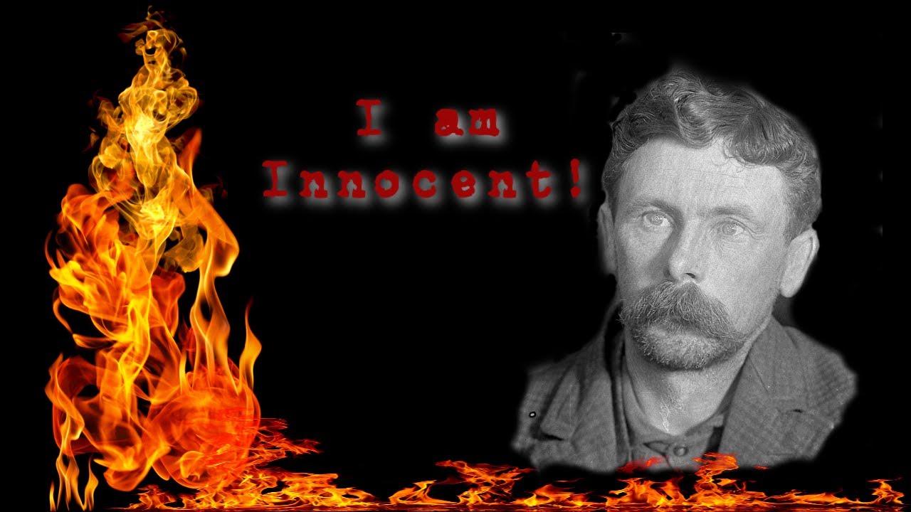 Belle Gunness The Truth- Episode 11 "Ray Lamphere" - YouTube