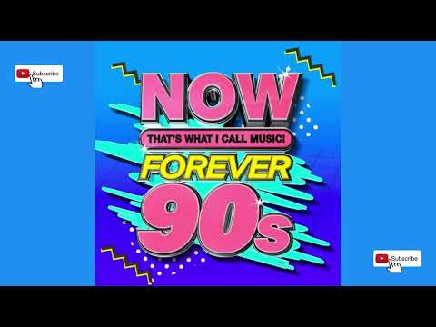 Now That's What i Call Music FOREVER 90S