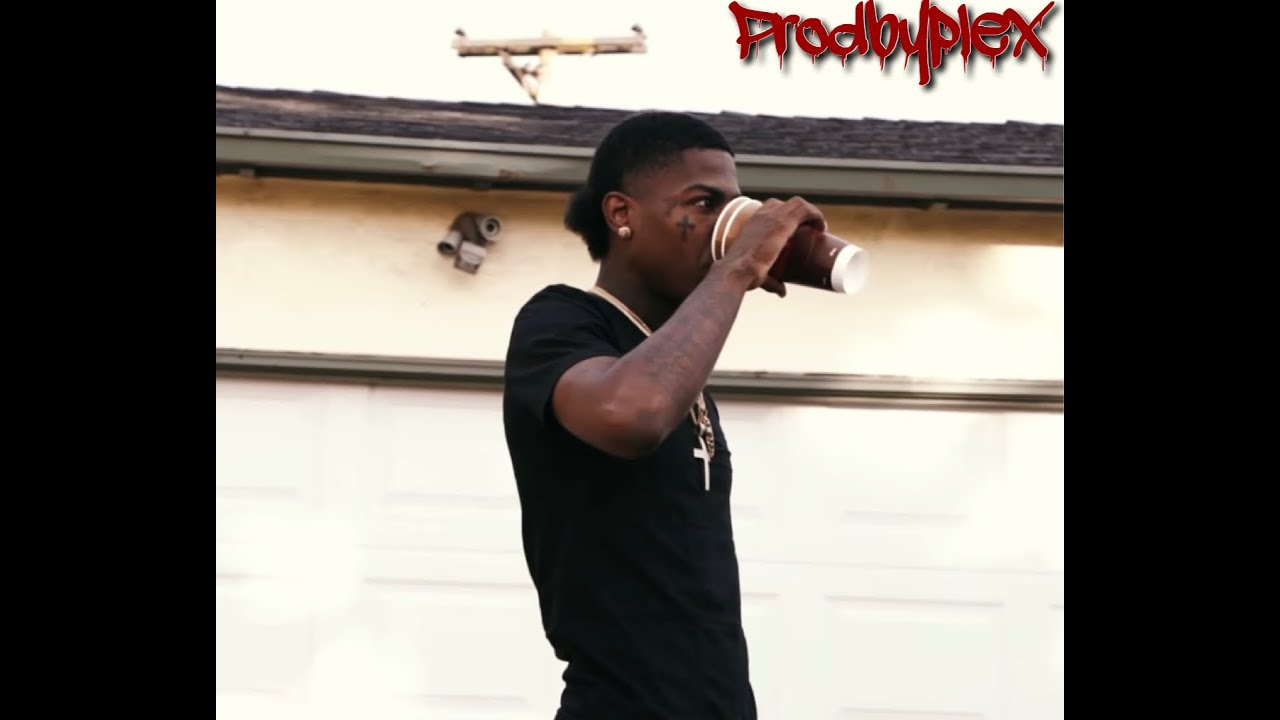 Young Slo-Be Type Beat - "Boolin Out" - YouTube