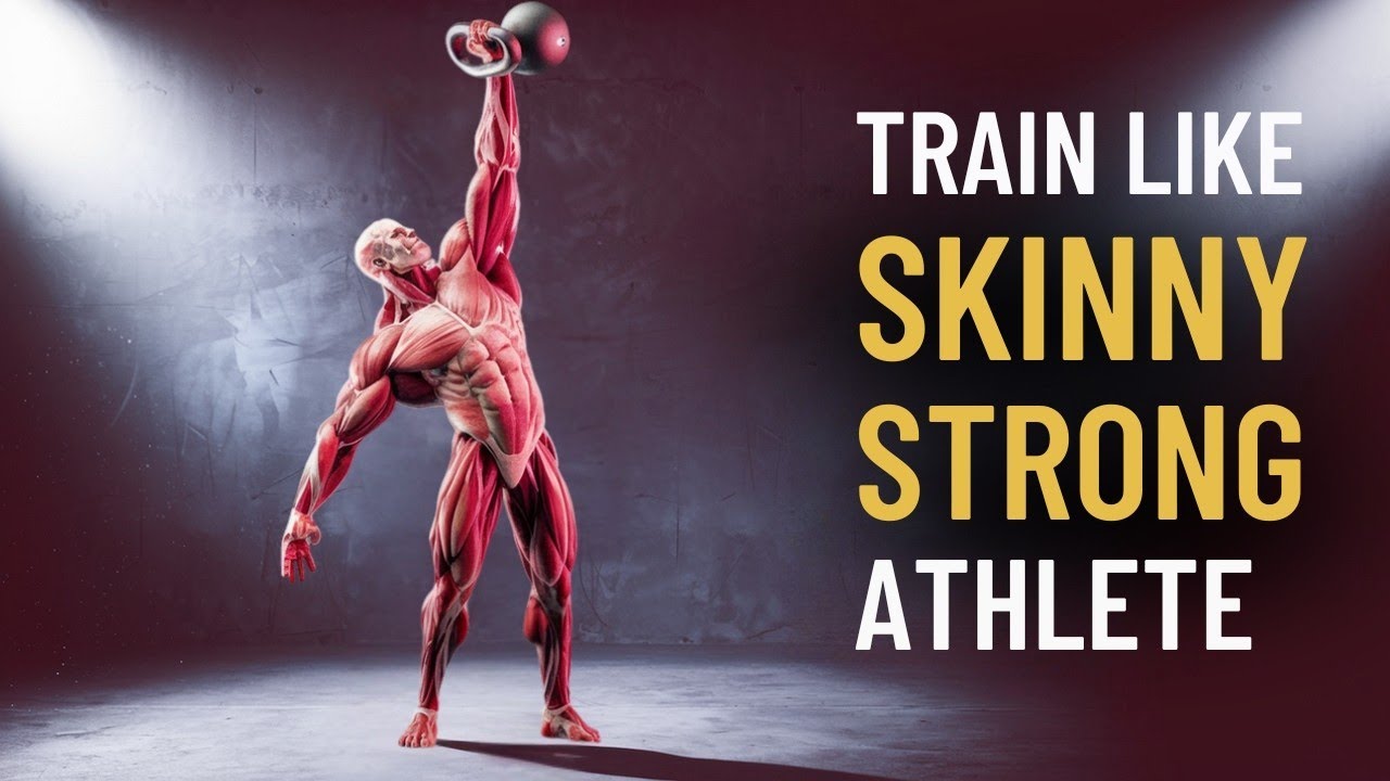 5 Exercises Performed By Skinny Strong Super Athletes - And So Can You ...