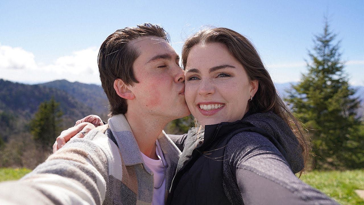 Jeremy Shada Family
