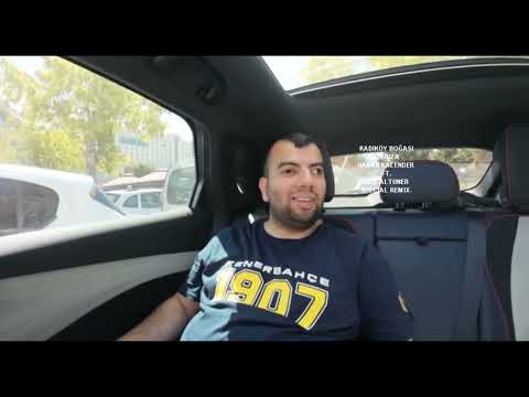 KADIKOY BOĞASI ALİ RIZA HAKAN KALENDER FT AZİZ ALTINER SPECİAL REMIX