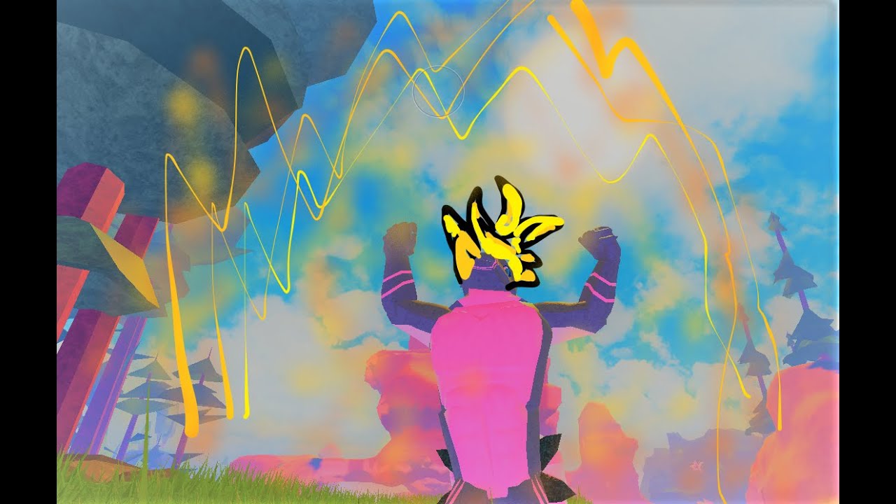 The Creatures Of Sonaria BUFF EULOPII EXPERIENCE - YouTube