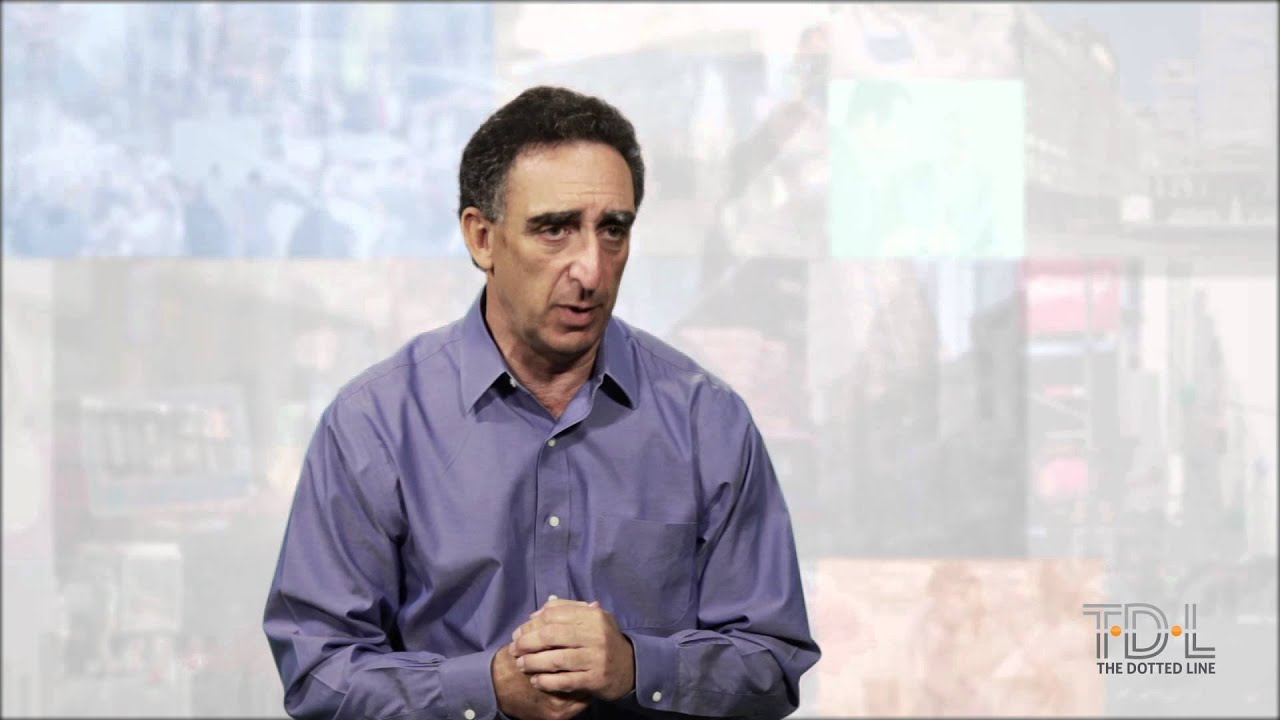 Alan Fine - Where Do I Start? - YouTube