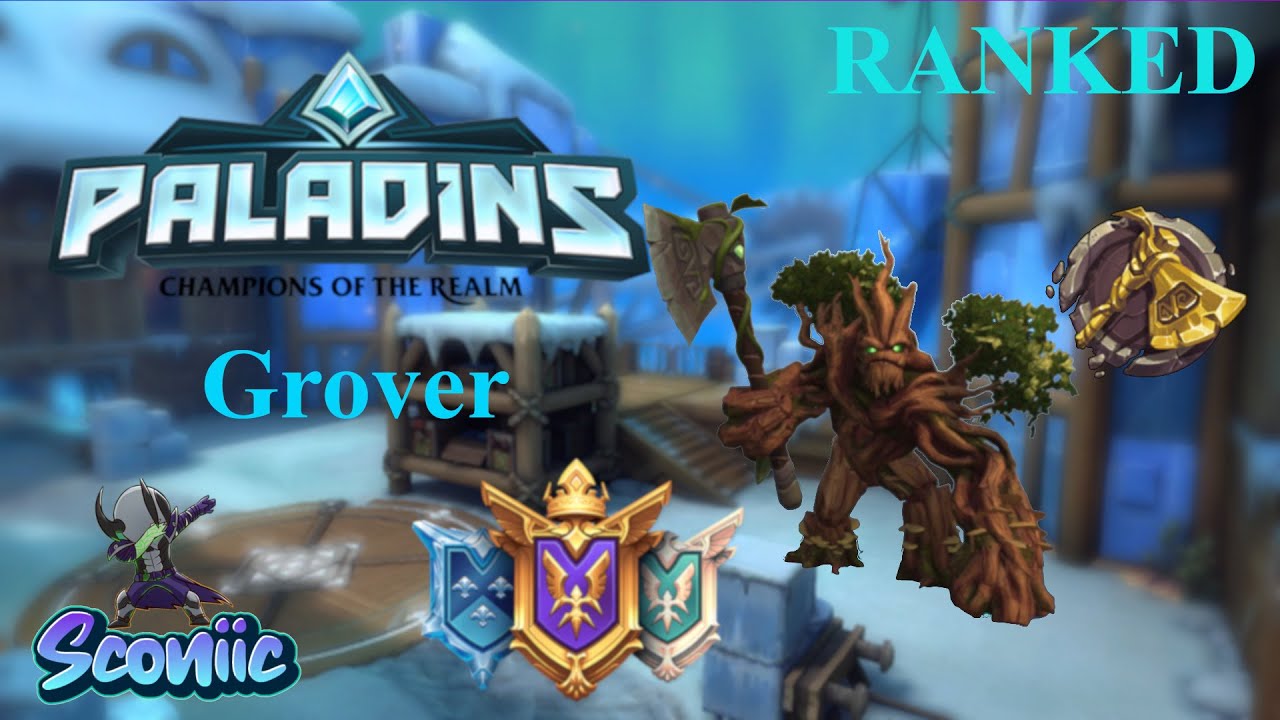 Grover Ranked | I am Groot - YouTube