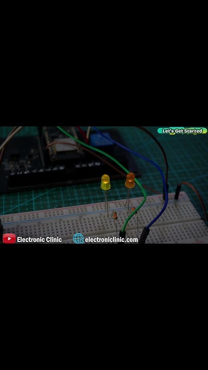 esp32 multi core programming with examples #esp32 - YouTube