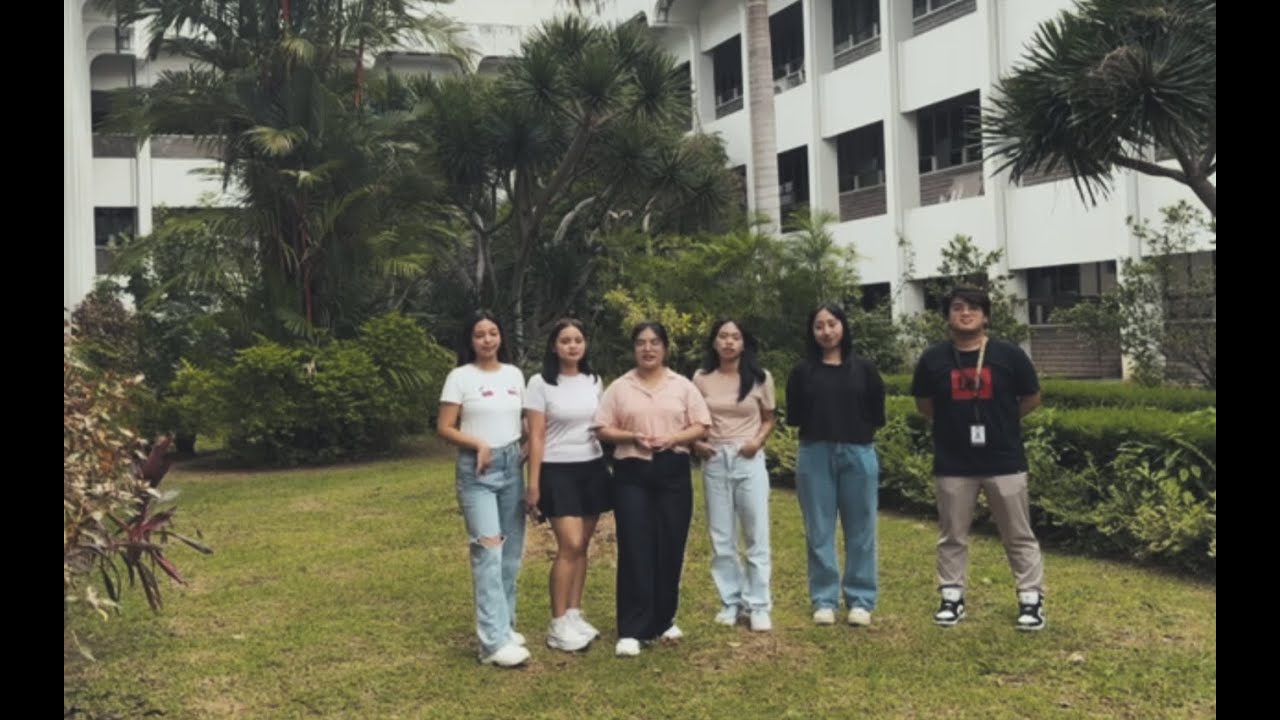 2024 Internship Program for Manila Central University - YouTube