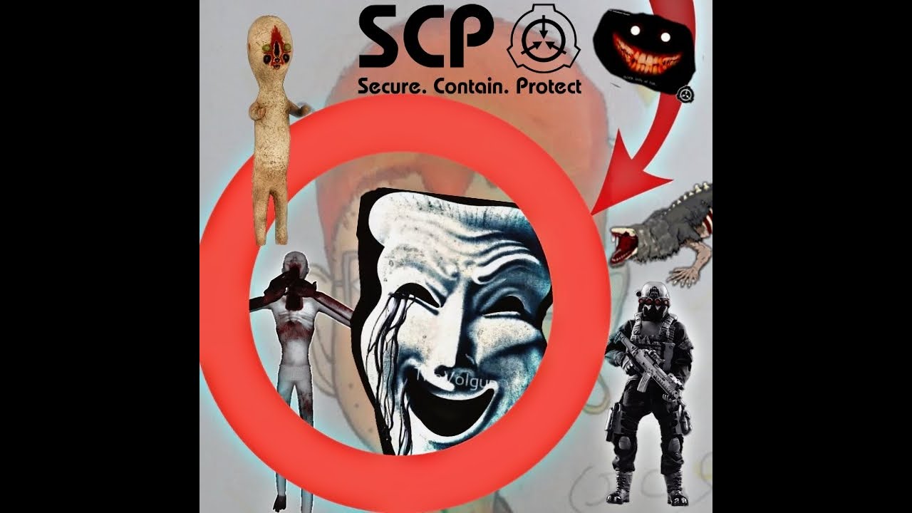 compilation de joshlabriocheoff de jeux scp sur roblox - YouTube