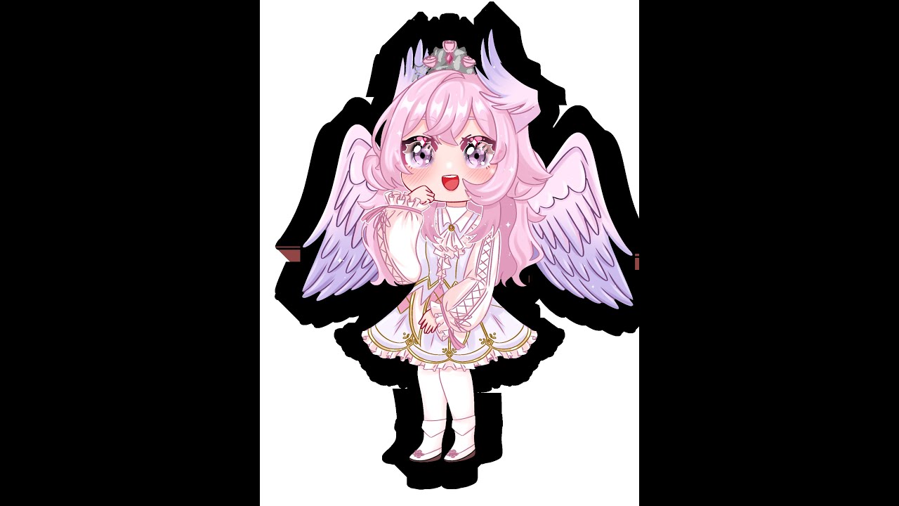 RANDOM GAME pt 2 | (ID/EN) - YouTube