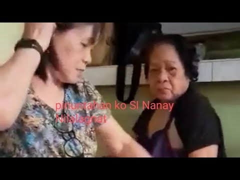 kelangan mo na magpa doctor nay - YouTube
